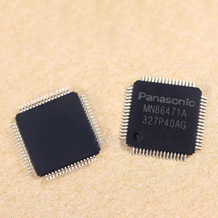 1шт/упак MN86471A купить на OZON по низкой цене (2286182148)