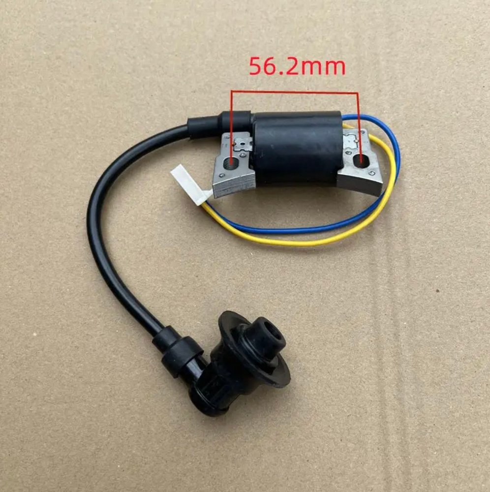 KG40-14100 подходит для высоковольтной катушки зажигания цифрового генератора KIPOR IG770 ...