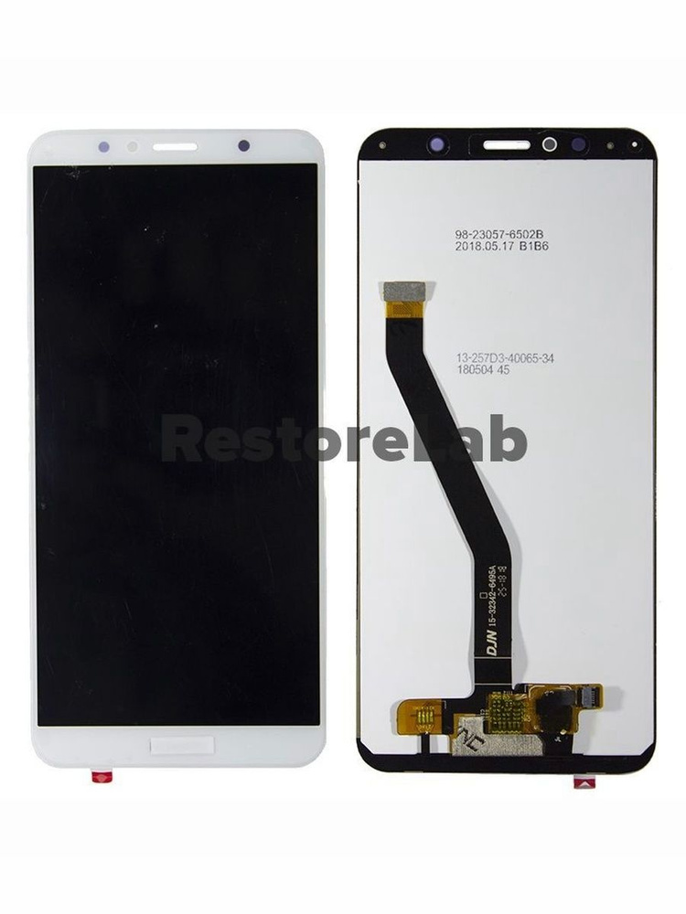 Дисплей для Honor 7A Pro/7C/Huawei Y6 (2018)/Y6 Prime (2018) + тачскрин ...