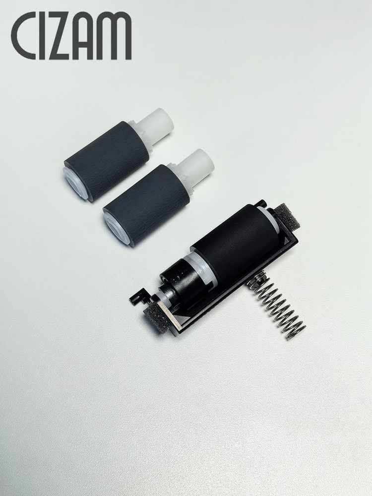 Комплект ролики узла захвата из лотка для Pantum (Оригинальные ...