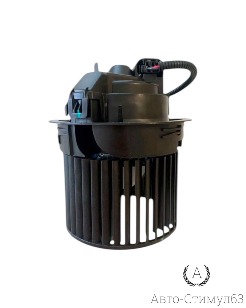 Электровентилятор мотор отопителя для Lada Vesta, X-RAY, Duster, Renault Logan, Лада Веста "Авто ...