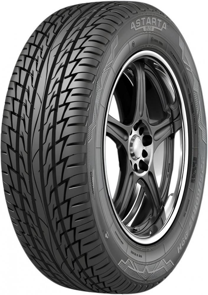 Белшина Astarta SUV Шины летние 225/60 R17 99H (2478088711)