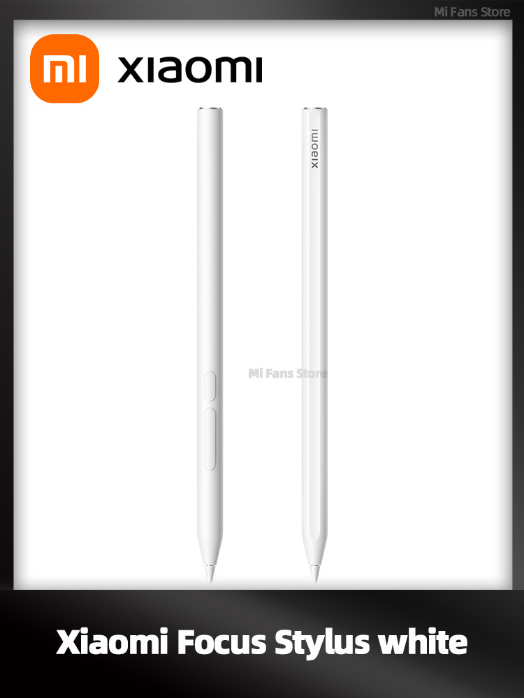 Xiaomi Стилус Smart Focus Pencil для Xiaomi Pad 7 / 7 Pro Mi Pad 6S Pro ...