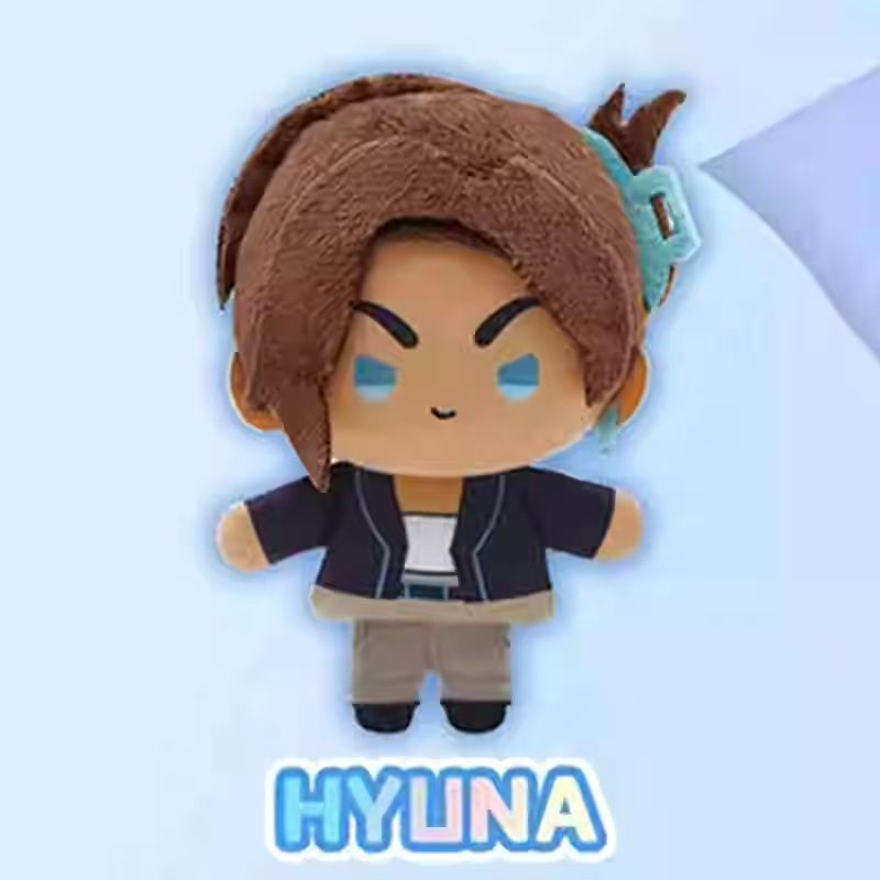 HYUNA Милая игрушка-инопланетянин купить на OZON по низкой цене ...