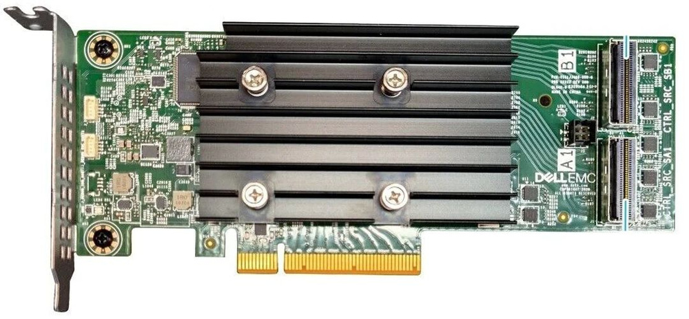 Контроллер Dell PERC H355 PCI LP (405-ABCU) (id 17836) купить на OZON ...