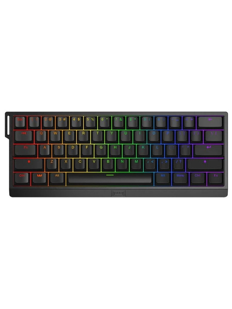 Wooting Keyboard купить на OZON по низкой цене