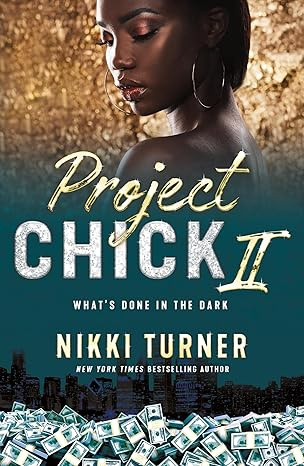 Project Chick II: What's Done in the Dark купить на OZON по низкой цене ...
