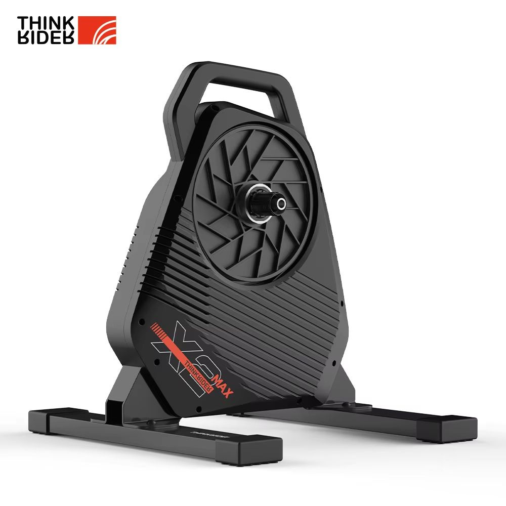 THINKRIDER Велотренажер x2max купить на OZON по низкой цене (2865919724)