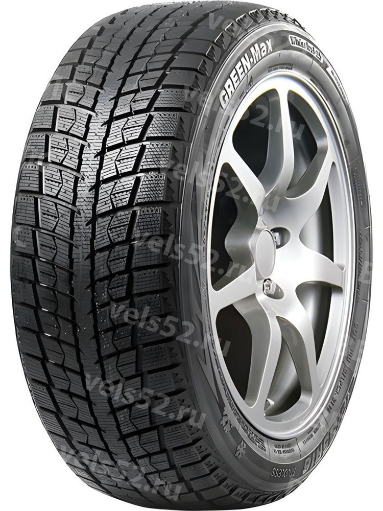 Linglong Green-Max Winter Ice I-15 Шины зимние 205/55 R16 94T ...
