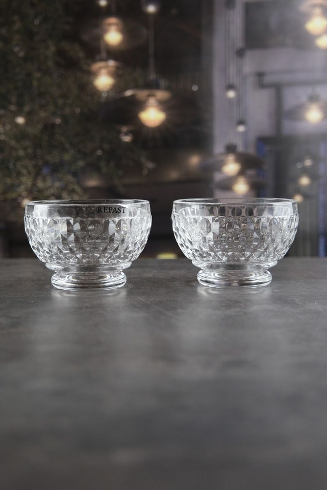 Repast Набор салатников 2 шт купить на OZON по низкой цене (2869441979)