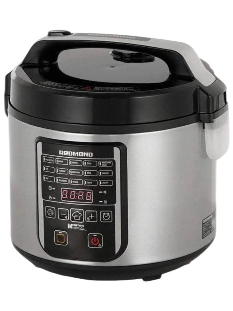 Мультиварка Редмонд купить на OZON по низкой цене