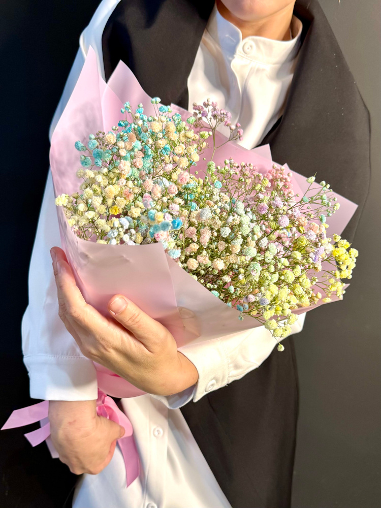 Гипсофила, 5 шт купить на OZON по низкой цене (2937321368)