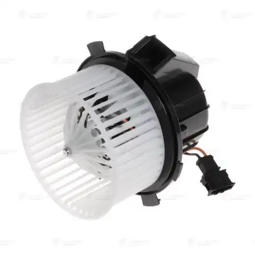 Вентилятор отопителя luzar lfh 2004 купить на OZON по низкой цене (2947639005)