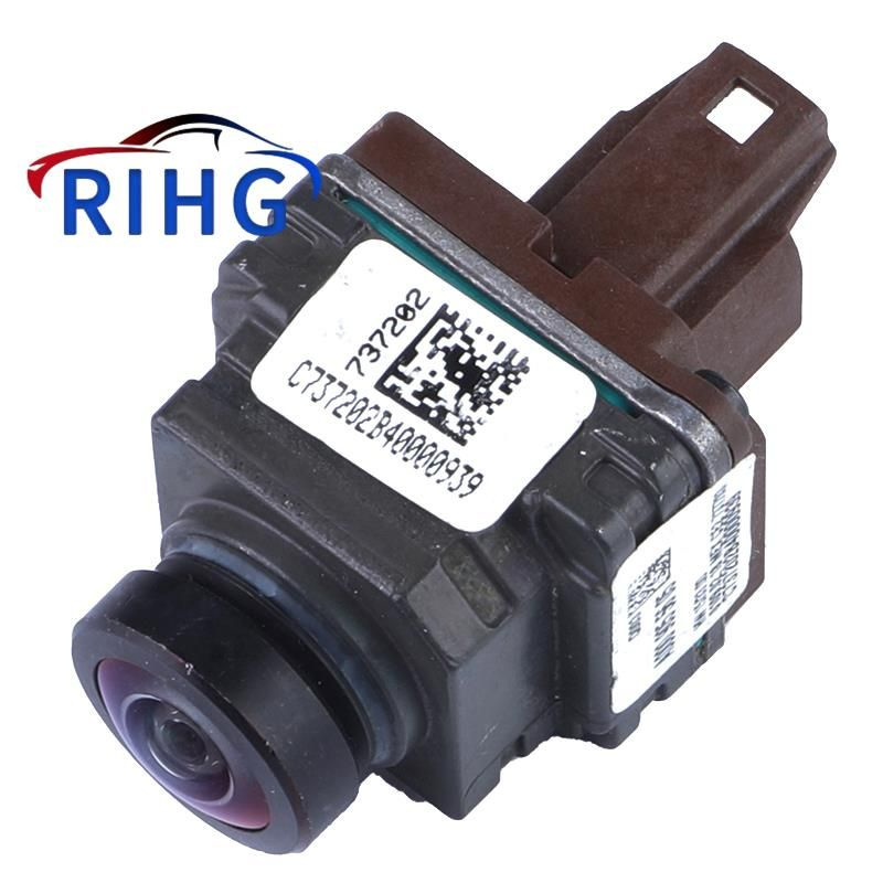 A0009055605, A0009055505 Автомобильная камера кругового обзора 360 ...