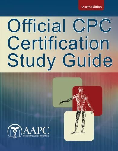 (б/у) Official CPC Certification Study Guide by AAPC купить на OZON по ...