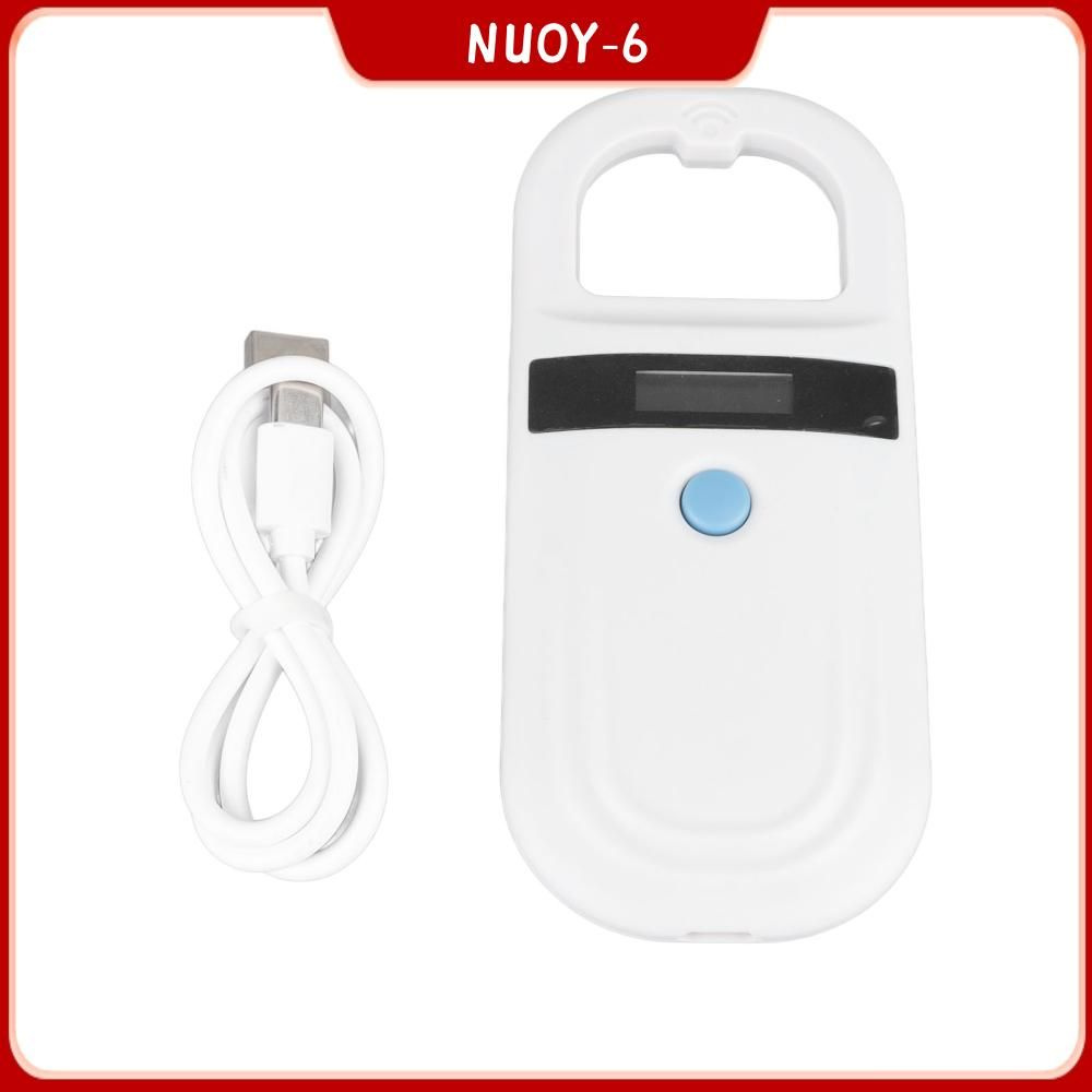 Считыватель микрочипов домашних животных купить на OZON по низкой цене (3091471699)