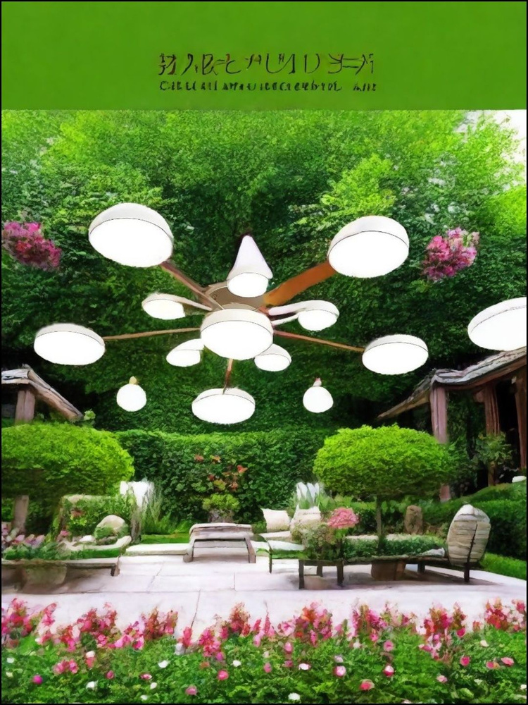 Эксклюзивная потолочная модель X7777 11 купить на OZON по низкой цене ...