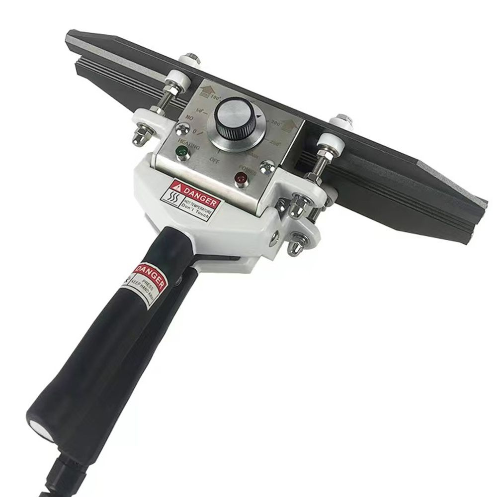 FKR-300XY Ручной запайщик постоянного нагрева купить на OZON по низкой ...