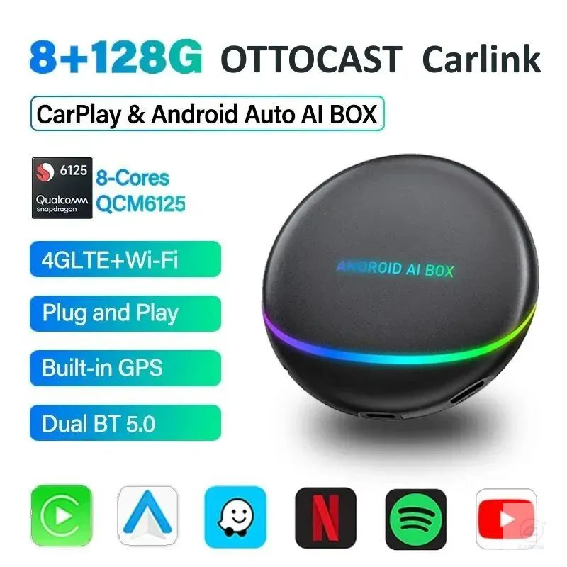 Автомагнитола, диагональ: 10", 2 DIN, 8ГБ/128ГБ купить на OZON по низкой цене (3156139079)