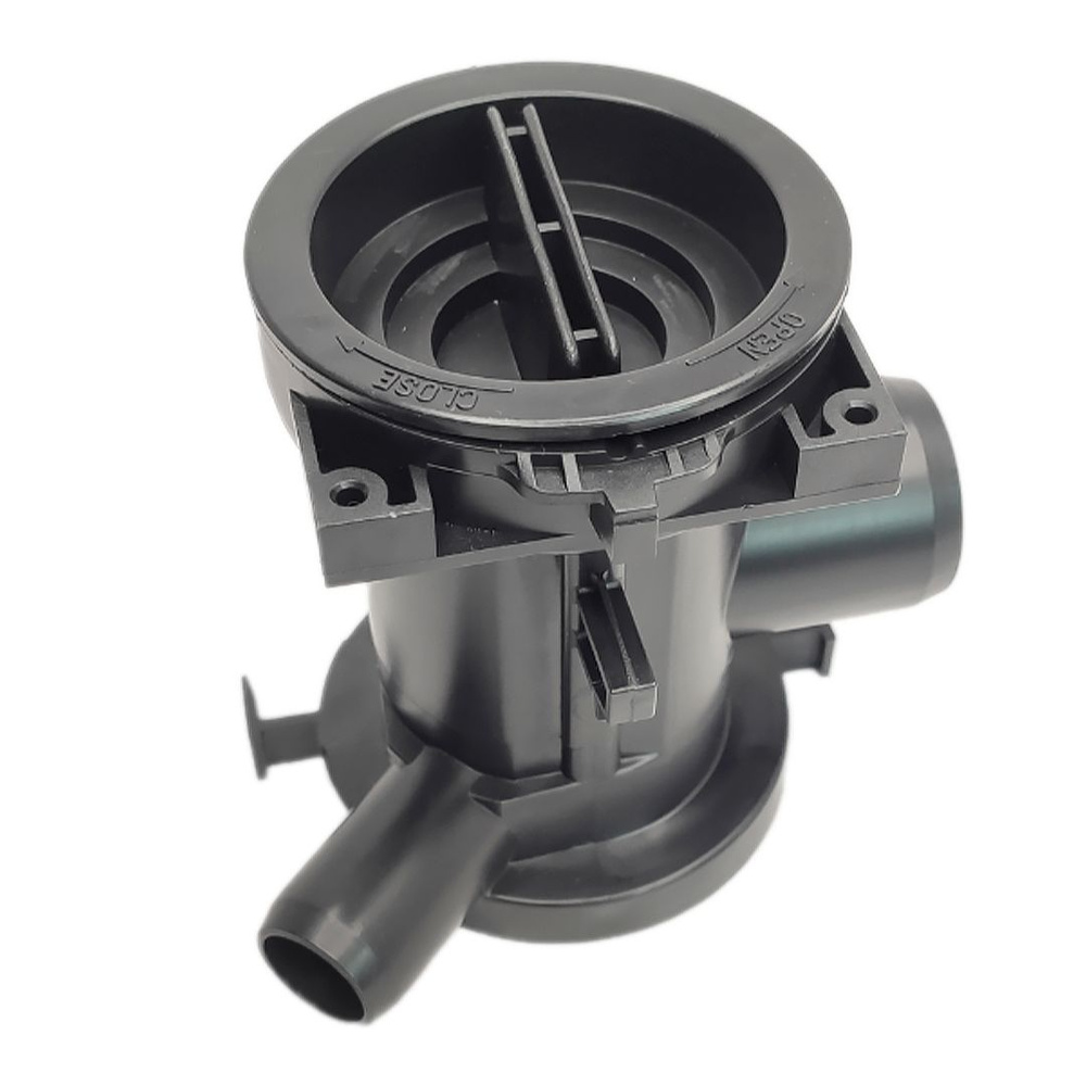 Улитка LG в сборе с фильтром 3109EN2001A, 3109EN2002B купить на OZON по ...