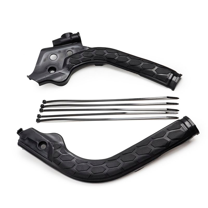 Защита рамы накладки эндуро мотоцикла для KEWS Hengjian KTM HUSQVARNA GAS GAS EXC SX 17-22 17-22 ...