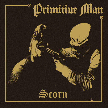 Компакт-диск PRIMITIVE MAN - Scorn (1 CD) купить на OZON по низкой цене ...
