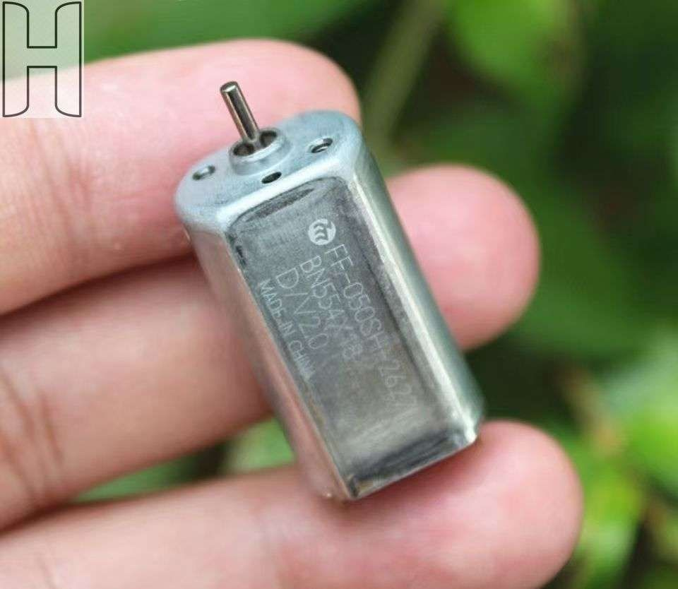 Mabuchi FF-180SV-2290 Мини 180 Двигатель DC 3.7В 5В 6В 7.4В 14600 об ...