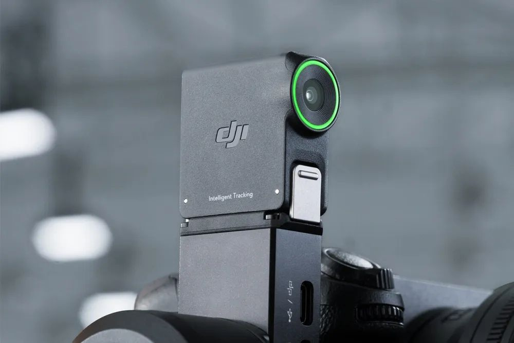 DJI RS Enhanced Intelligent Tracking Module Аксессуары для ...