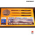 Инструменты для моделирования tamiya-74104 Model file Basic File Set ...