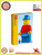 Конструктор LEGO 40649 Большая минифигурка Lego,10+,654 купить на OZON ...