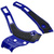 Защита рамы мотоцикла YZ125 YZ250 2006-2022 купить на OZON по низкой ...