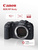 Беззеркальный фотоаппарат Canon EOS RP Body купить на OZON по низкой ...