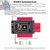 1Pc Системная Плата FPGA Core Board Altera CycloneIV купить на OZON по ...