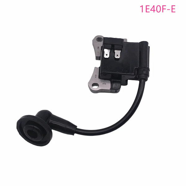TLE43 KASEI 1E40F-E 1E40F-E.3 BC-46 CG-430 BC46 CG430 AL-KO BC 4125 ...