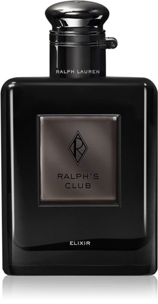 Ralph Lauren Вода парфюмерная Ralph’s Club Elixir / 75 мл купить на ...