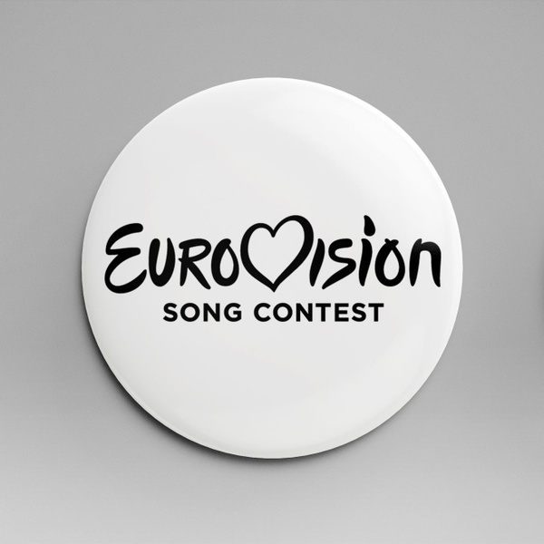 Значок Eurovision / Евровидение купить на OZON по низкой цене (1408525308)