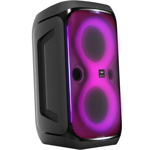 Музыкальная система Midi Vipe NITRO X4 Pulsar купить на OZON по низкой цене (1425232373)