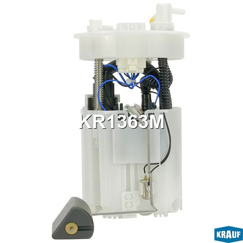 Модуль в сборе с бензонасосом Krauf KR1363M, oem MR993340 купить на ...