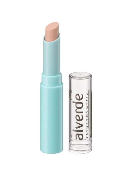 Консилер alverde NATURKOSMETIK Concealer Sensitive 01 Ivory купить на ...