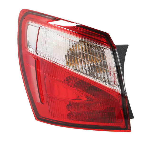 Задний фонарь автомобильный, 2 шт., арт. 26555-BR00A купить на OZON по ...