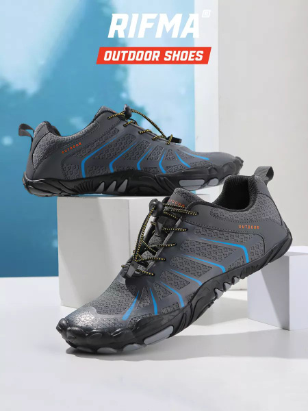 Легкая модель, Мягкая стелька Женский, Мужской RIFMA Треккинг, Рыбалка ...