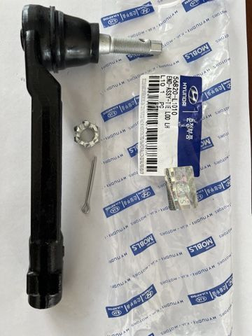 Наконечник рулевой тяги левый КИА К5, KIA K5 (56820-L1010) купить на ...
