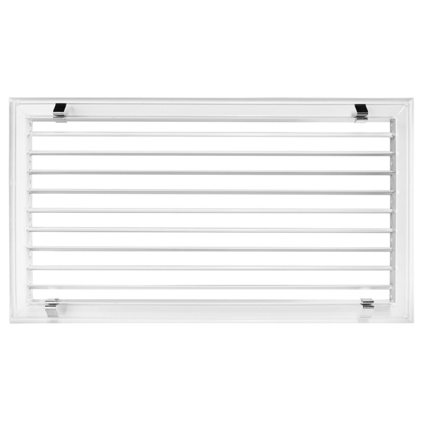 Решетка однорядная настенная SHUFT 1 WA 250*150 купить на OZON по низкой цене (1900094331)