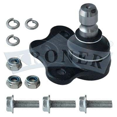 Опора шаровая OPEL Astra G (98-), Vectra (94-) купить на OZON по низкой ...