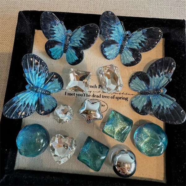 SARIWEN Джиббитсы 14 шт купить на OZON по низкой цене (1752453486)