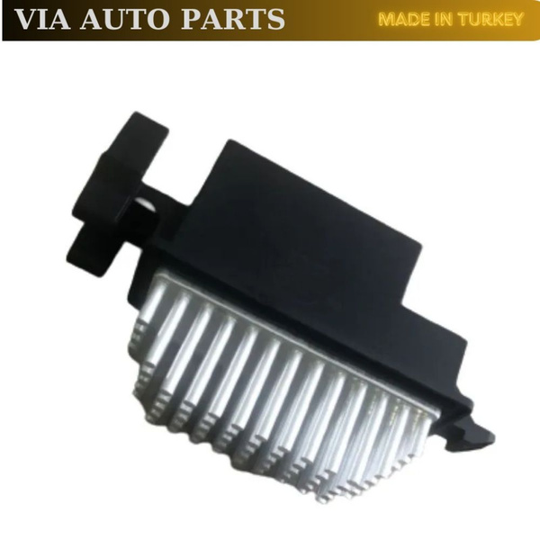 Реостат вентилятора для Renault Megane III 3 MK3 Fluence 271502874R ...
