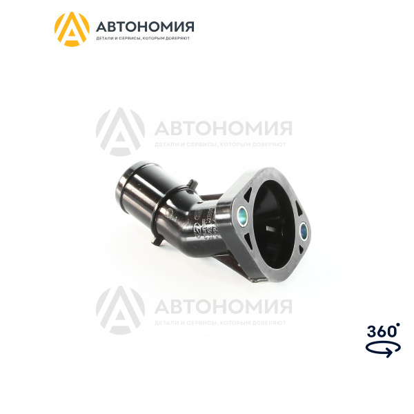 Корпус термостата Hyundai/Kia 25631-2B001 купить на OZON по низкой цене ...
