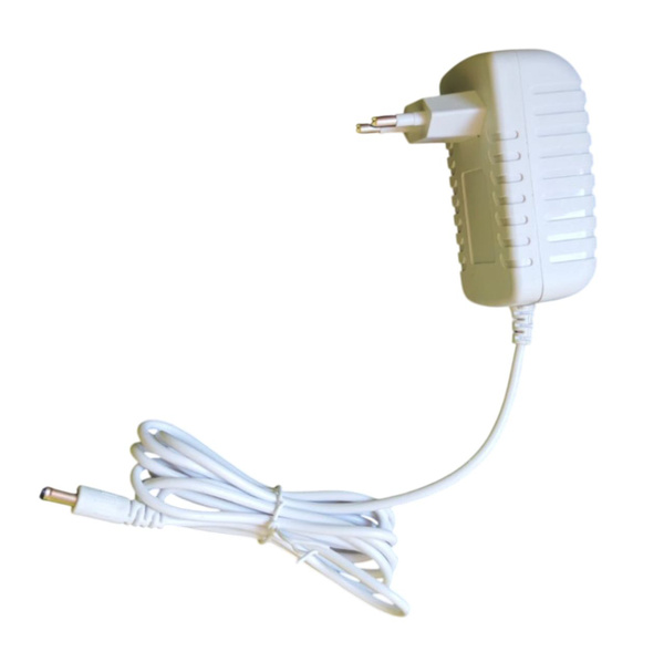 Сетевое зарядное устройство Зарядка для портативной аудиосистемы DEXP Pulsar 13.5V - 1.5A, 5.5мм ...