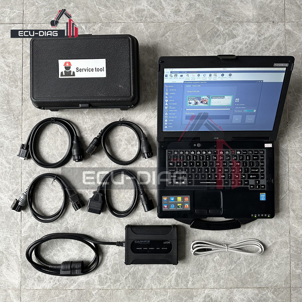 Оригинальный DOOSAN uVIM коммуникационный интерфейс диагностический ...