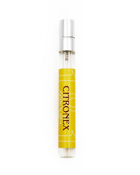 Парфюмированная вода By The One & Only Parfumer - Citronex 10 ml купить ...